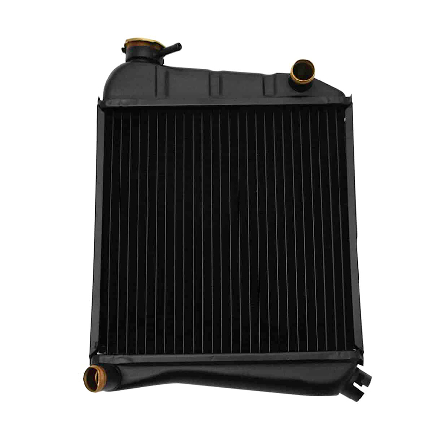 GRD172 Radiator for SPI minis | Minibitz Classic Mini Parts NZ